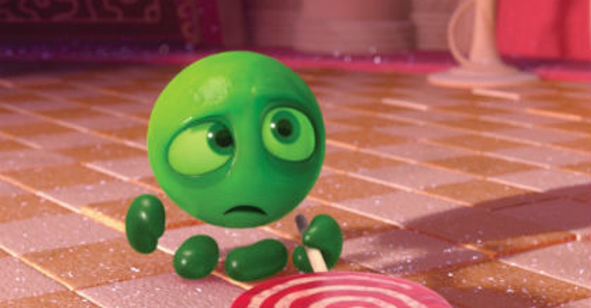 Animationsfilme 2017-2020: Highlights von Pixar, Disney, DreamWorks ...