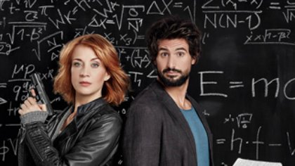Einstein · Serie im Stream online ansehen, alle Anbieter und News