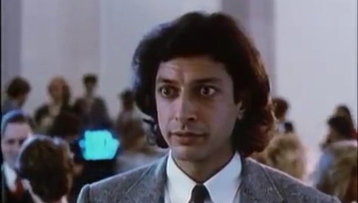 Die Fliege Film (1986) · Trailer · Kritik · KINO.de