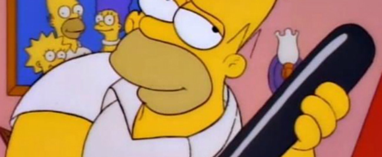 „Die Simpsons“-Intro: Darum wurde der Preis von Maggie mehrmals geändert