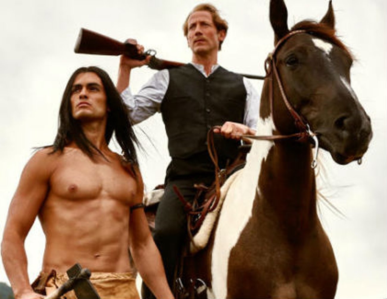 Winnetou-Filme: Alle Verfilmungen und wie ihr sie sehen könnt – Stream ...
