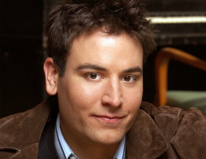 Was wurde aus... Josh Radnor? Das macht der Ted-Mosby-Darsteller heute!