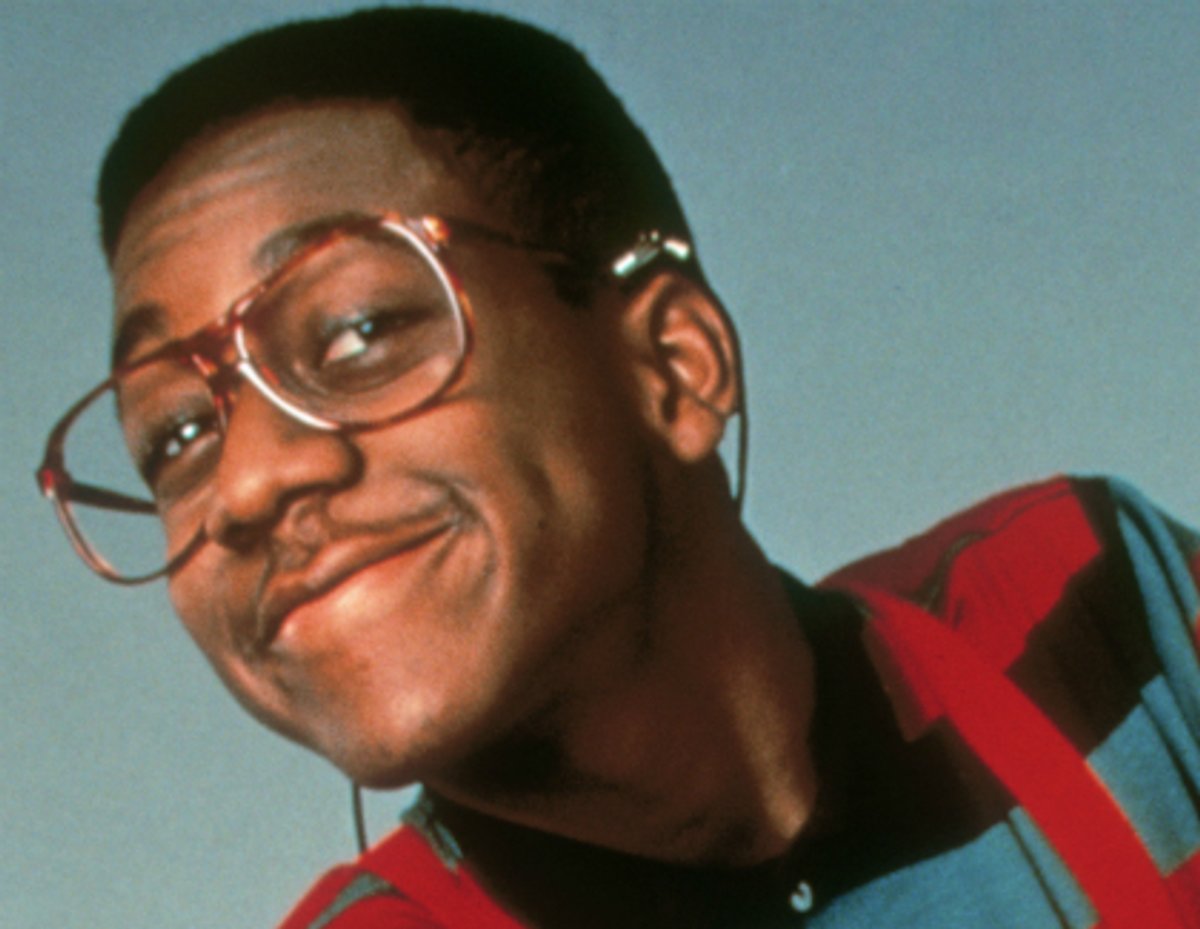 Was wurde aus... Jaleel White? Das macht der Steve-Urkel-Darsteller heute! Was wurde aus... Jaleel White? Das macht der Steve-Urkel-Darsteller heute!