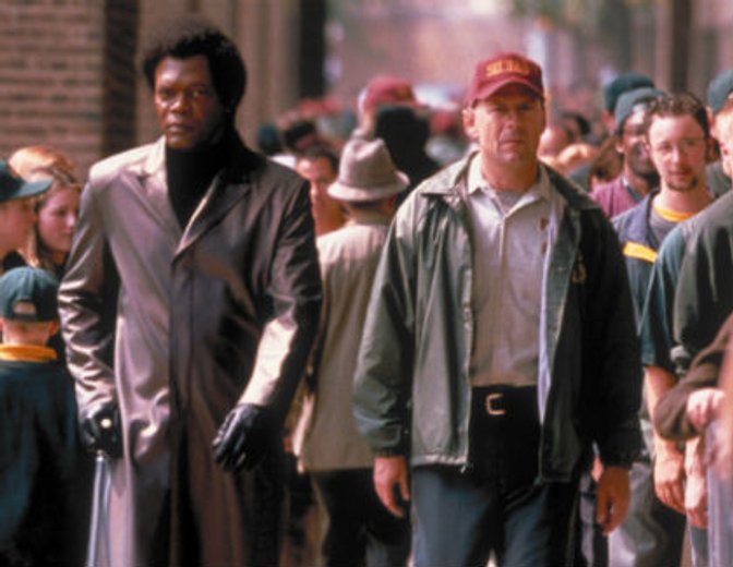 „Glass“: Erster Trailer zur Fortsetzung erschienen!