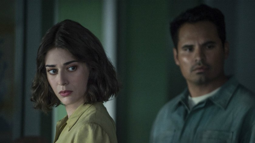 Extinction · Film 2018 · Trailer · Kritik