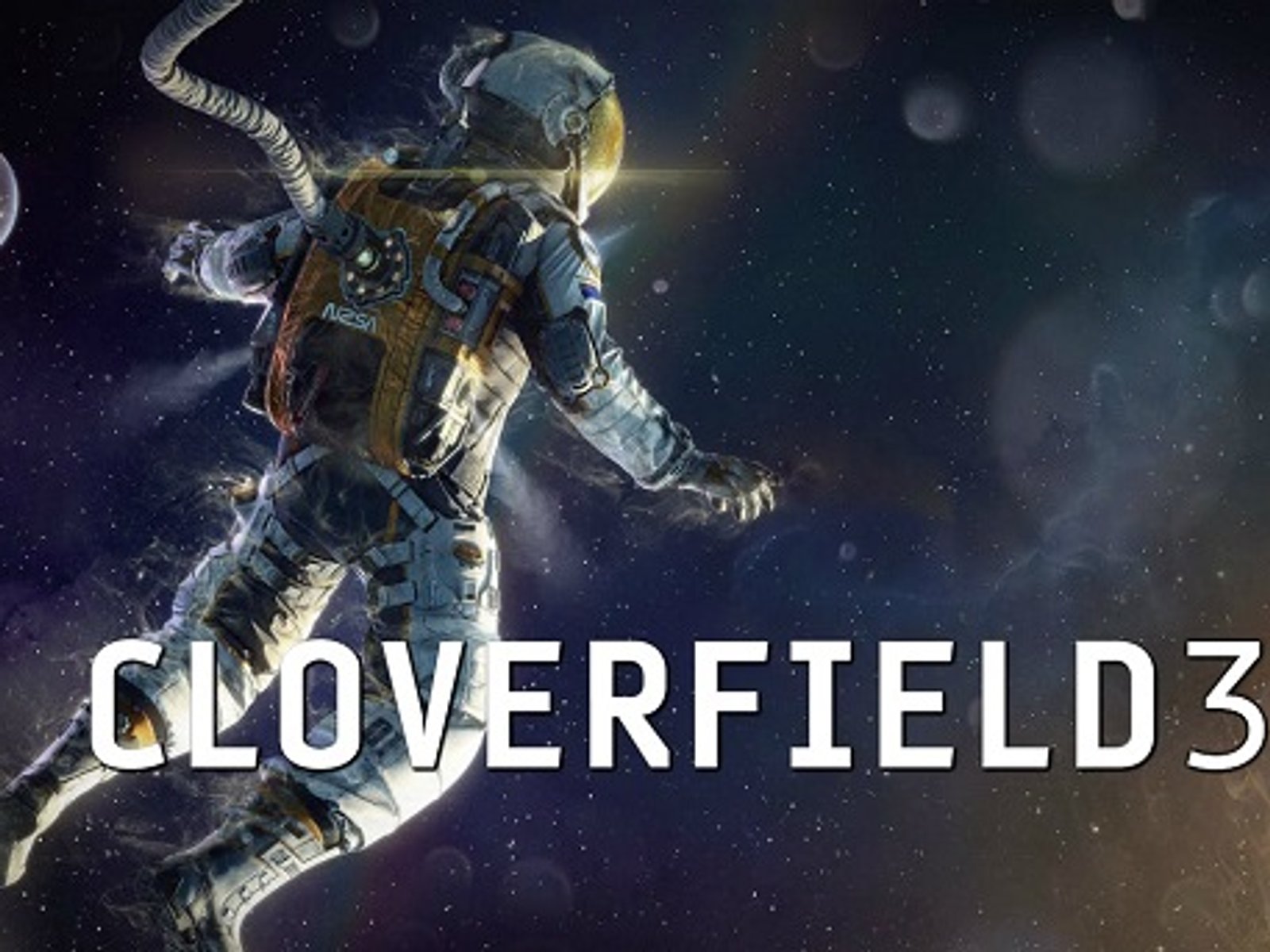 Cloverfield 3 Poster For Sale Mit "Kopie Des Films 10 Cloverfield