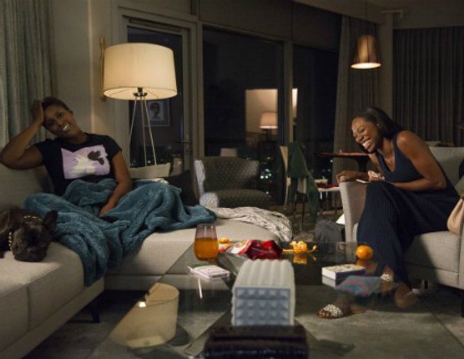 Insecure: Staffel 1 der preisgekrönten HBO-Serie startet auf Sky ...