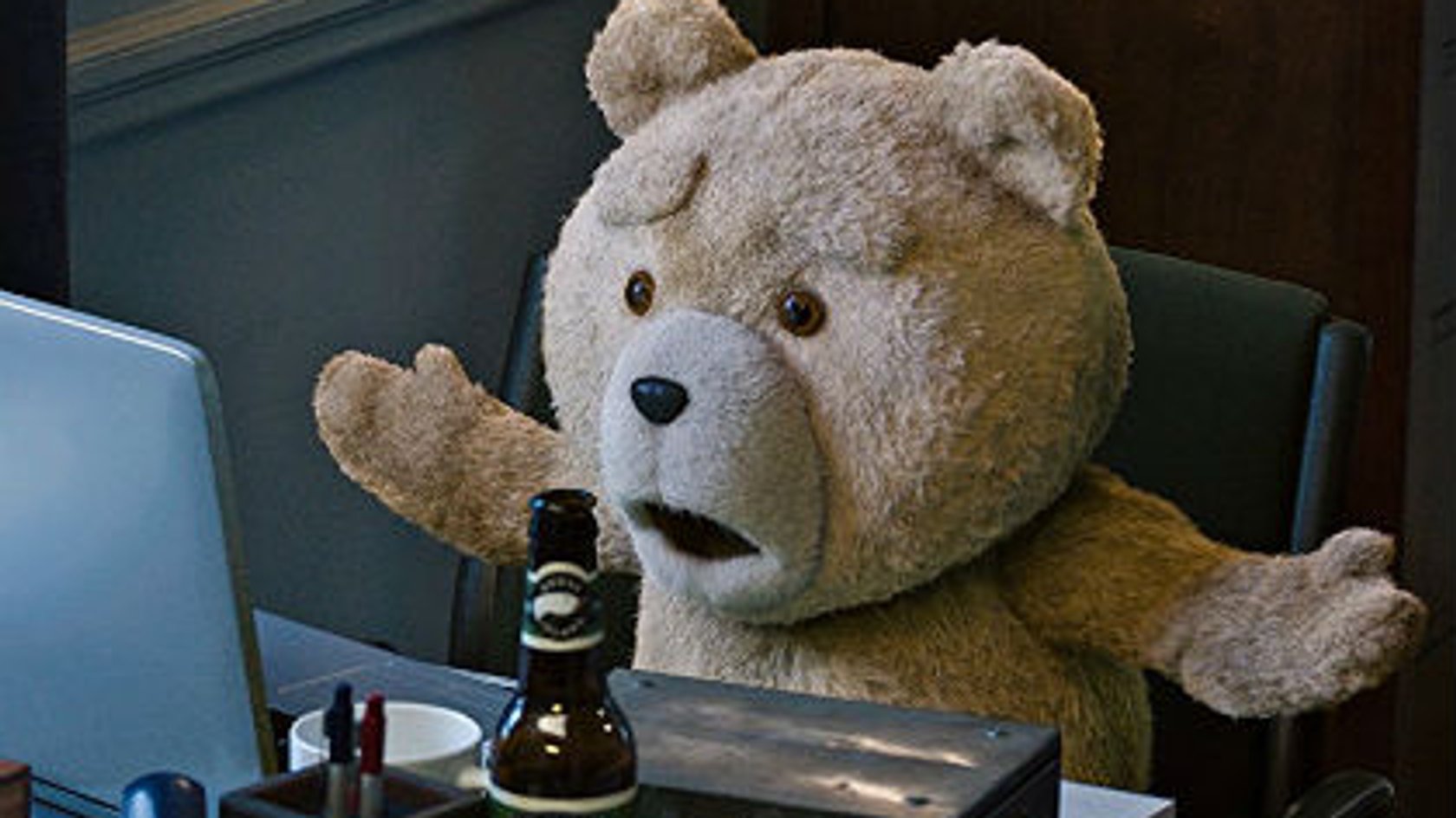 Ted 2 Film Promotion Fotos Zum Film Ted 2 Bild 17 Auf 45