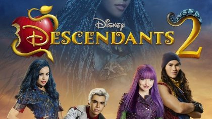 „The Descendants“-Reihenfolge: In welcher Chronologie sollte man das ...