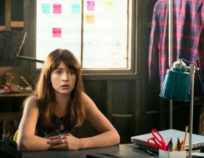 Girlboss: Was ist das? Start auf Netflix am 21. April - Trailer & Infos