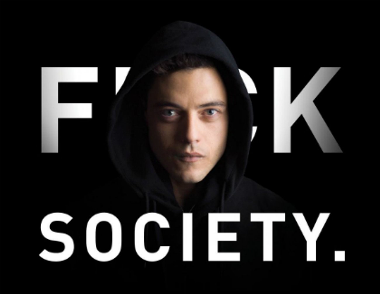 Läuft Mr. Robot bei Netflix?