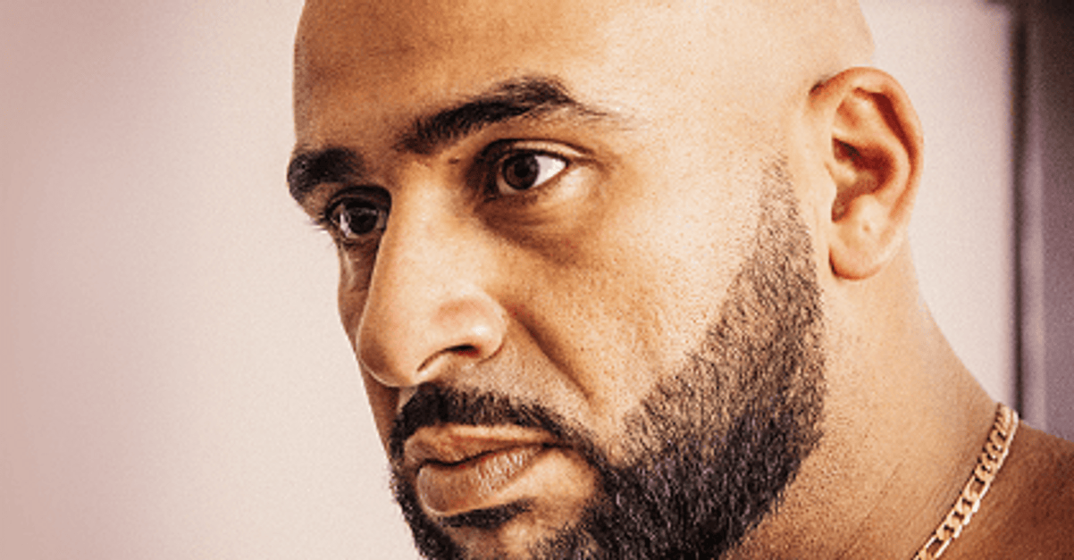 „4 Blocks“ Folge 5 „Machtlos“: Review - Vince in der Klemme