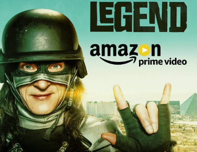 Amazon Pilot Season 2017: Welche Serie lohnt sich?