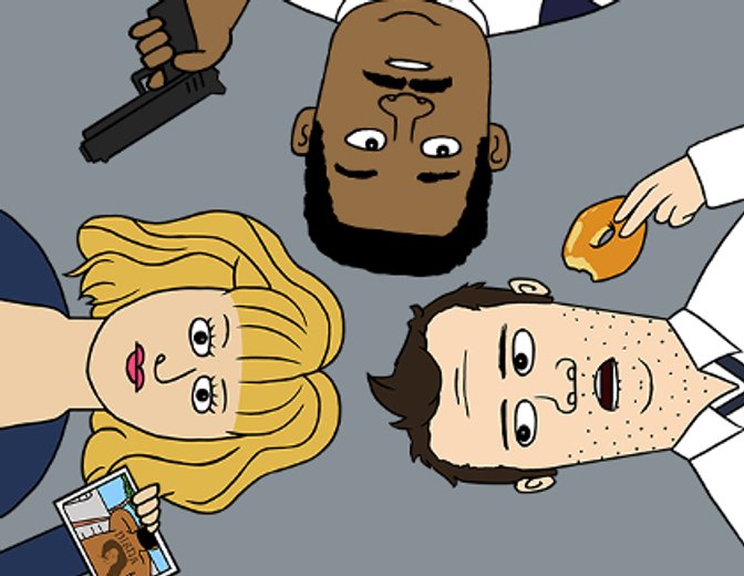 Amazon Pilot Season 2017: Welche Serie lohnt sich?