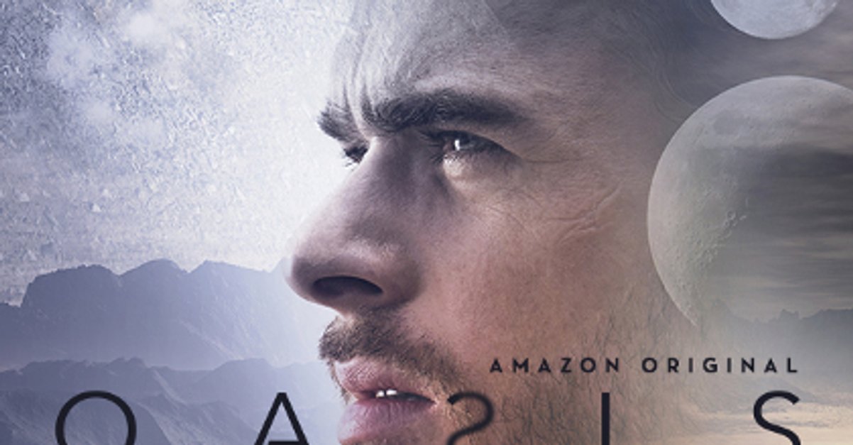 Amazon Pilot Season 2017: Welche Serie lohnt sich?