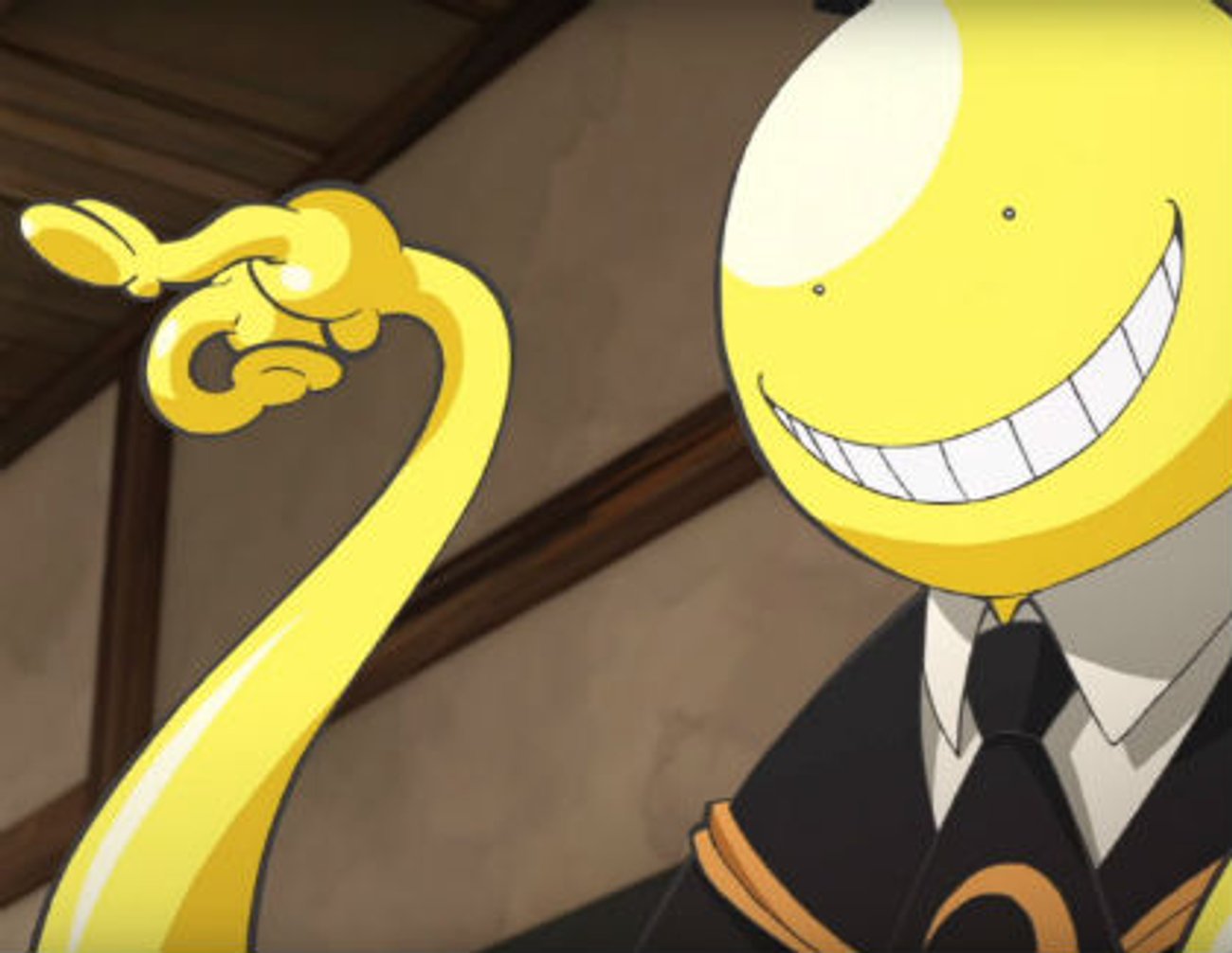 Assassination Classroom: Staffel 2 im deutschen Stream im Netflix-Abo!