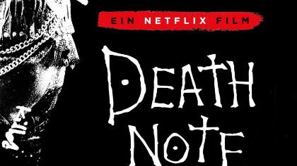 Death Note · Film 2017 · Trailer · Kritik