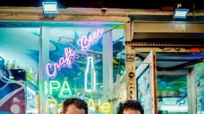 „Dogs of Berlin“ Staffel 2: Wird die Netflix-Serie fortgesetzt?
