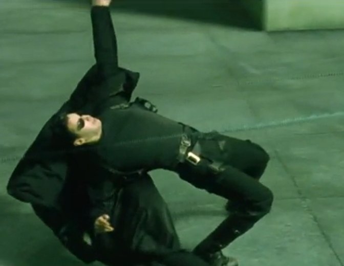 "Matrix" im Stream: Hier seht ihr alle Filme legal online