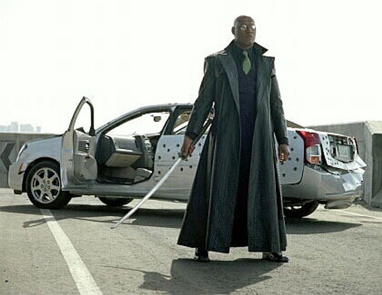 "Matrix" im Stream: Hier seht ihr alle Filme legal online