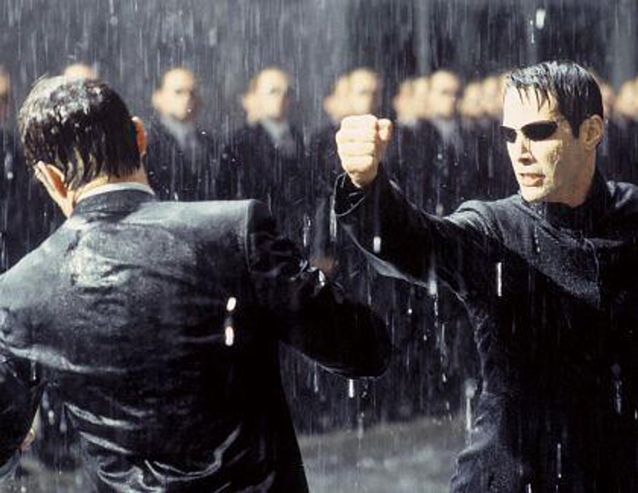 "Matrix" im Stream: Hier seht ihr alle Filme legal online