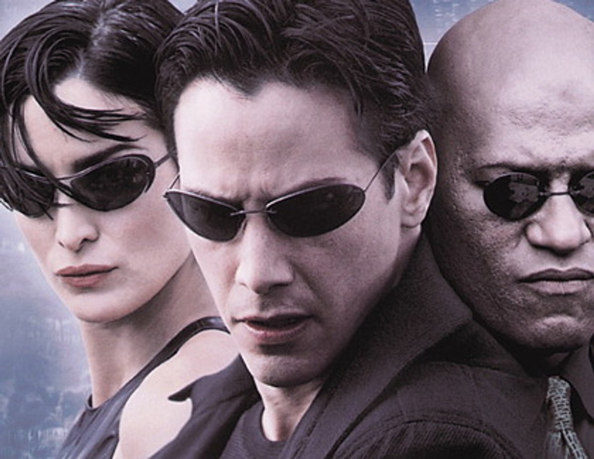 "Matrix" im Stream: Hier seht ihr alle Filme legal online