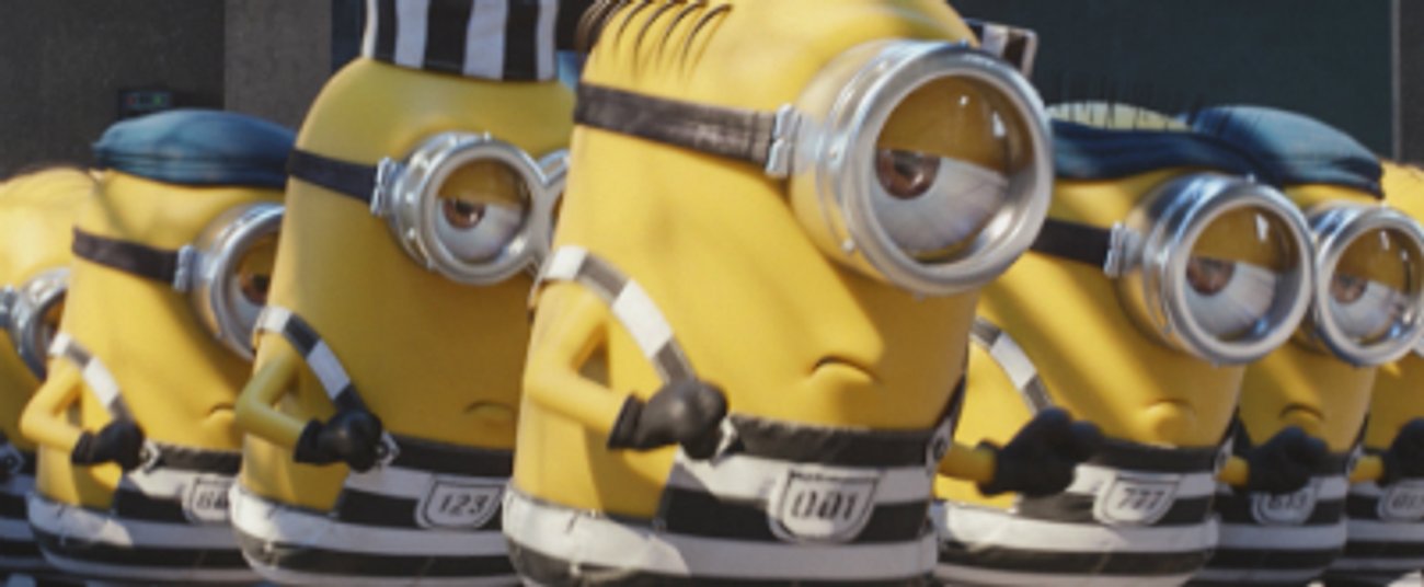 „Minions und Mehr 2“: Bekommt die Kurzfilmsammlung eine Fortsetzung?
