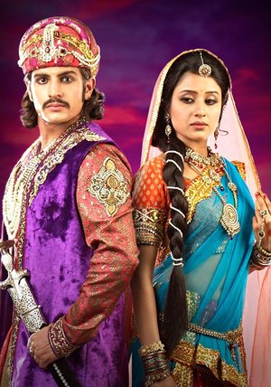 Jodha Akbar Serie · Stream · Streaminganbieter · KINO.de