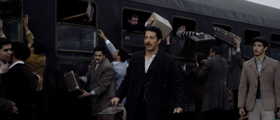 Almanya - Willkommen in Deutschland · Film 2011 · Trailer · Kritik ...