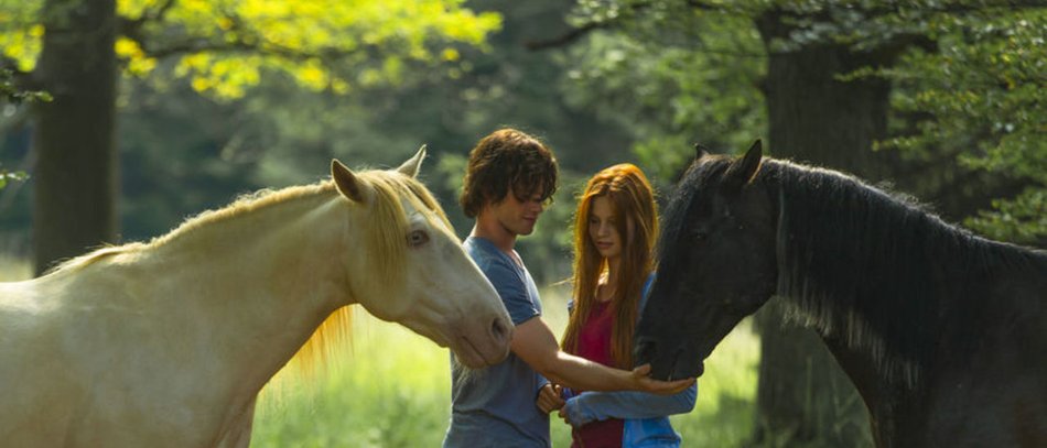 Ostwind 2 · Film 2015 · Trailer · Kritik · KINO.de