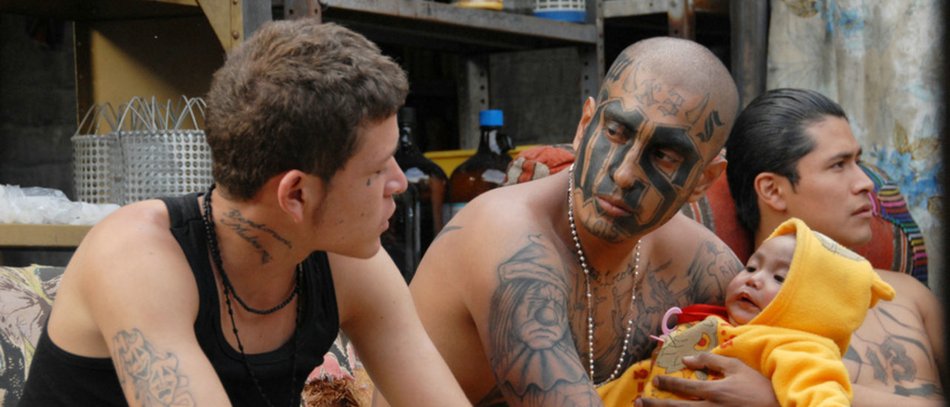 Sin Nombre · Film 2010 · Trailer · Kritik · KINO.de