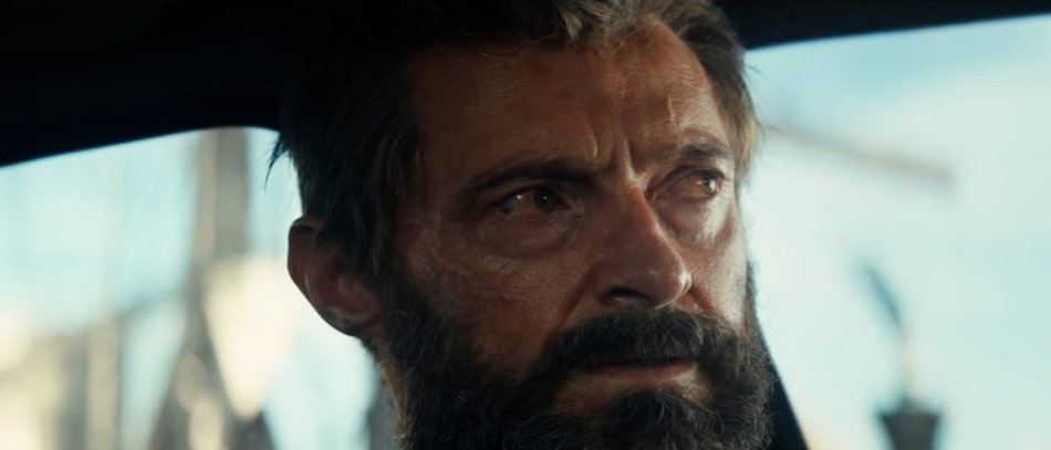 Logan - The Wolverine · Film 2017 · Trailer · Kritik · KINO.de