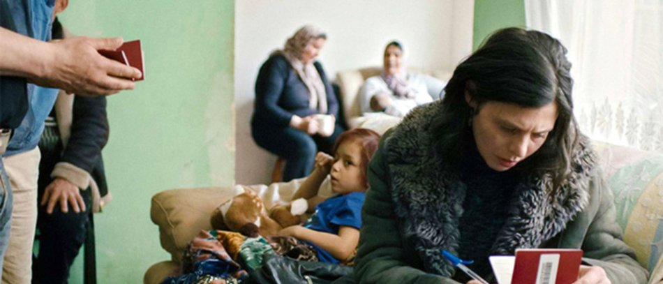 Marija · Film 2017 · Trailer · Kritik · KINO.de