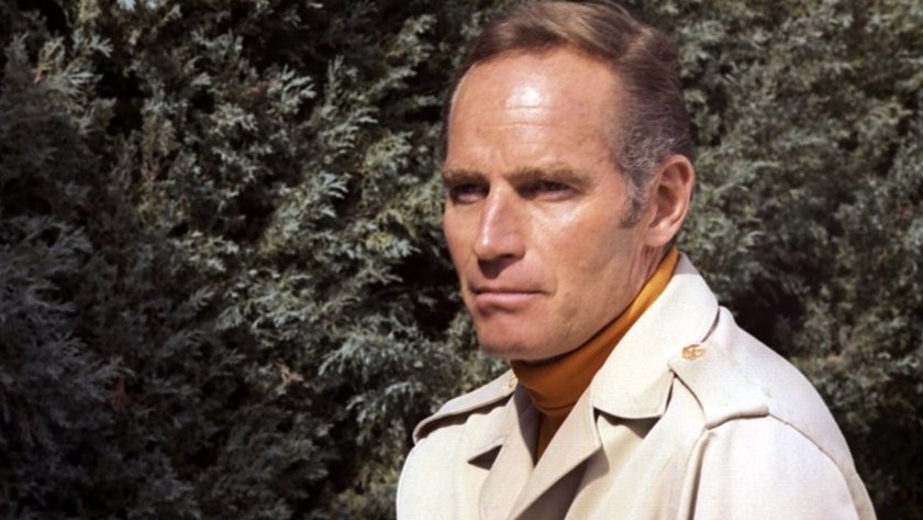 Der Omega-Mann · Film 1971 · Trailer · Kritik