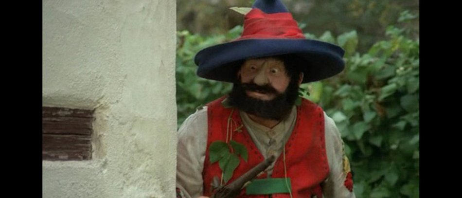 Räuber Hotzenplotz · Film 2007 · Trailer · Kritik · KINO.de