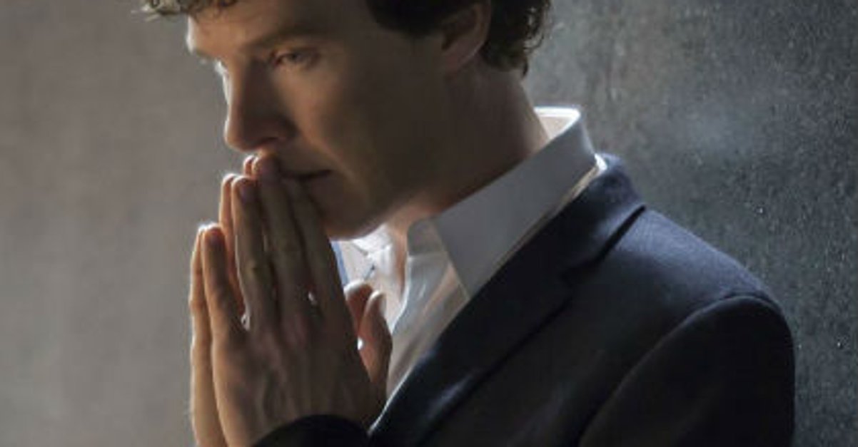 Sherlock: Staffelfinale - Die letzte Kritik: Warum Sherrinford?
