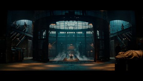 Die Mumie Film (2017) · Trailer · Kritik · KINO.de