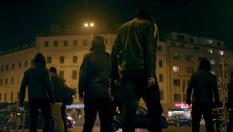 Immigration Game Film (2017) · Trailer · Kritik · KINO.de