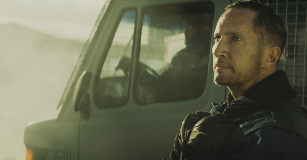 Volt · Film 2017 · Trailer · Kritik