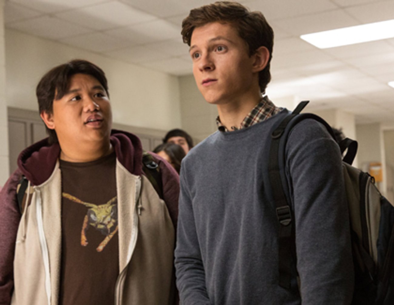 „Spider-Man: Homecoming“ Kritik: Der verlorene Marvel-Sohn kehrt ...