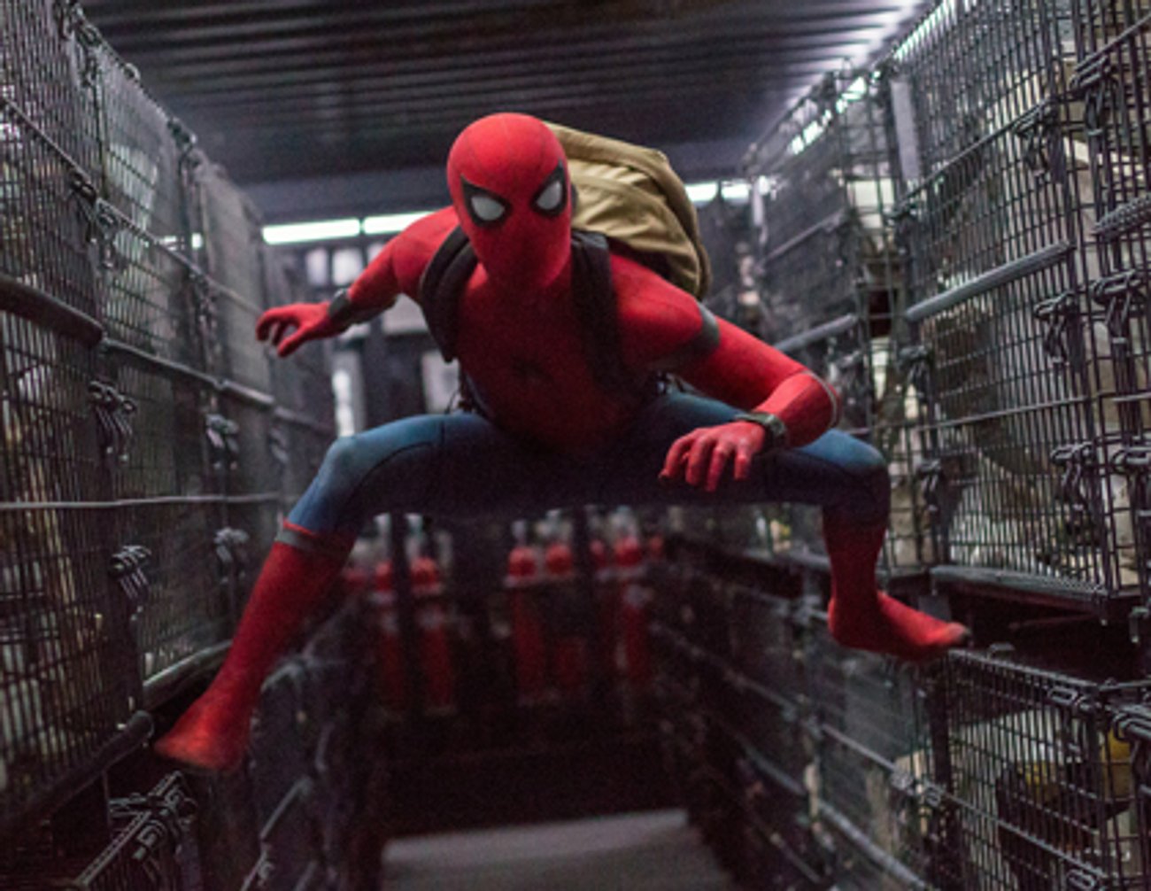 „Spider-Man: Homecoming“ Kritik: Der verlorene Marvel-Sohn kehrt ...