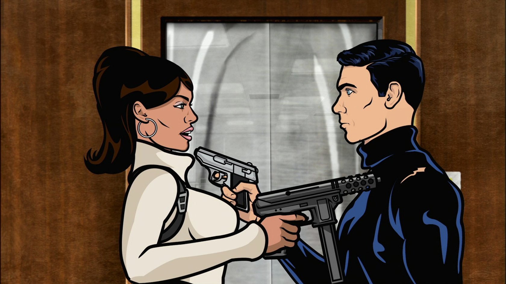 Archer Staffel 8: Tot oder lebendig - wann ist Start auf Netflix?
