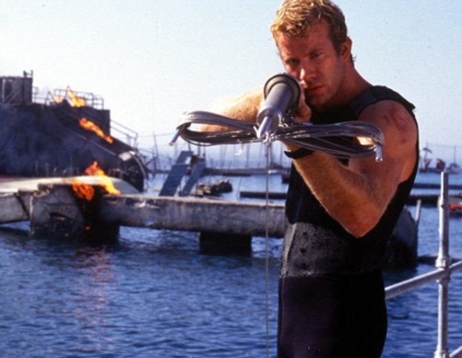 "Deep Blue Sea 2": Alle Infos zur Fortsetzung des Hai-Schockers