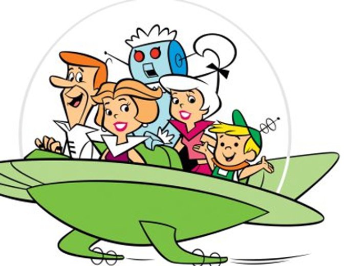 Die Jetsons: Kult-Cartoon wird zur Realserie | Erste Infos