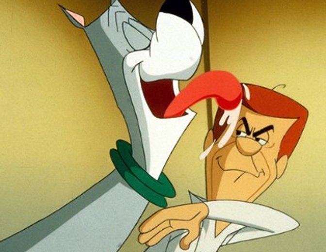 Die Jetsons: Kult-Cartoon wird zur Realserie | Erste Infos