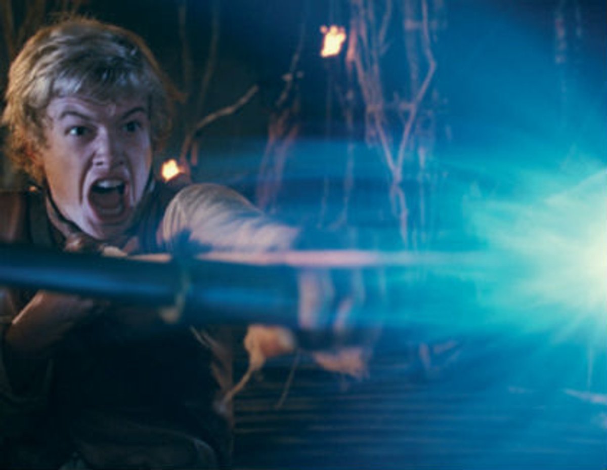 Eragon 2: Film-Fortsetzung noch geplant?