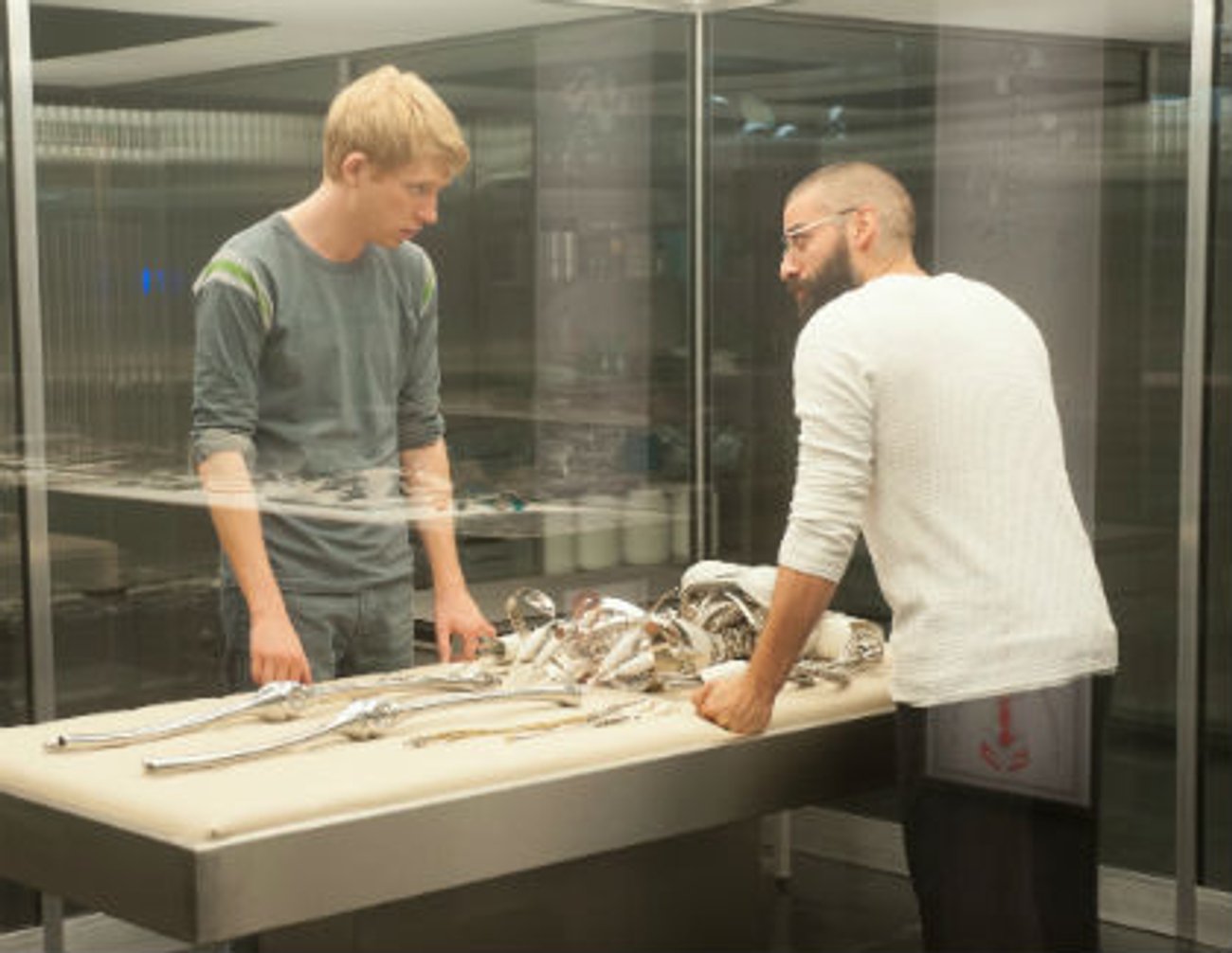 Ex Machina 2 - Kommt eine Fortsetzung?