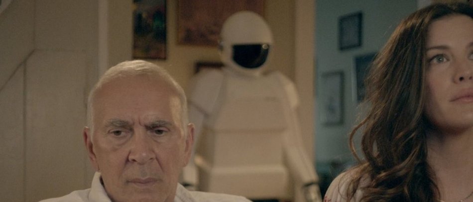 Robot & Frank · Film 2012 · Trailer · Kritik · KINO.de