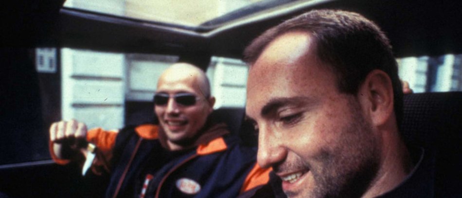 Pusher · Film 2005 · Trailer · Kritik · KINO.de