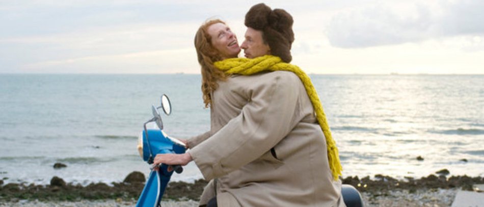 Die Fee · Film 2012 · Trailer · Kritik · KINO.de